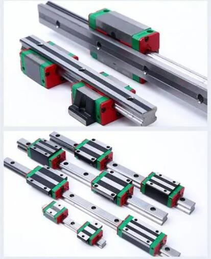 Optimizing Rolling Element Linear Guides with E2E Video Technology
