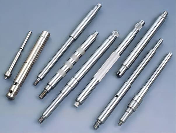 Optimizing Shaft and Hole Tolerances Better Fitting | Factors, Types ...