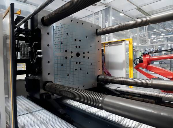 Rapid Tooling Process for Various Industrial Applications - FindTop ... Rapid Tooling Process for Various Industrial Applications - FindTop ...