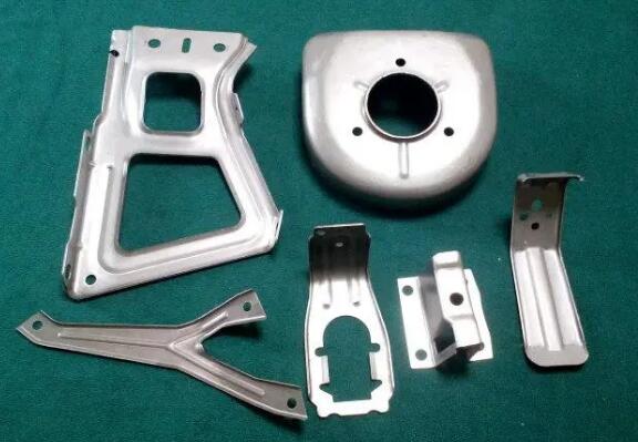 How grain size and direction affects sheet metal parts - FindTop ...