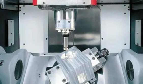 The Basics of Preventative CNC Machine Maintenance - FindTop ... The Basics of Preventative CNC Machine Maintenance - FindTop ...