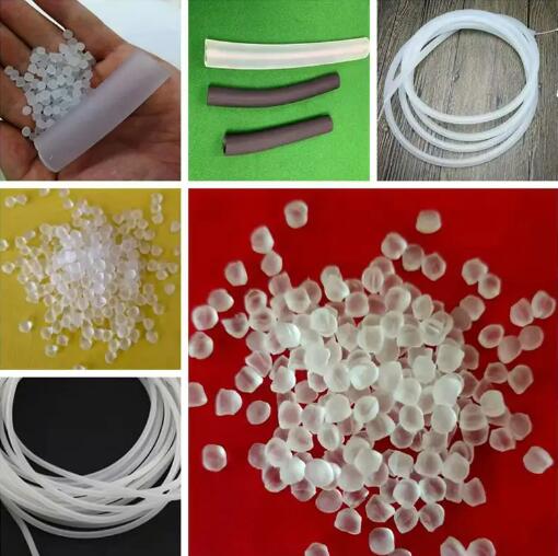 Get Perfect Jacket with PVC, PUR, or TPE | Durable & Stylish