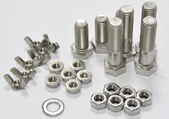 Protect Your Fasteners from Corrosion with these Tips