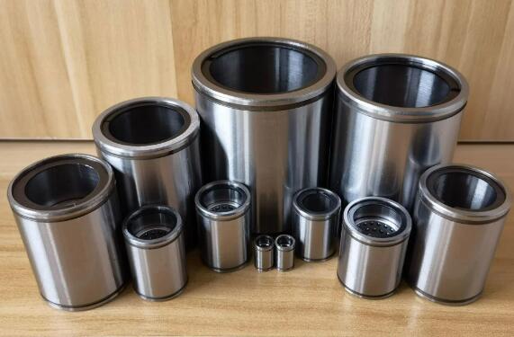 Optimizing Selection of the Best Linear Bushing for Maximum Performance