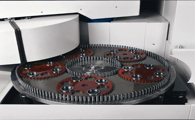 Unlocking the Power of Grinding Machines: Types and Applications for ...