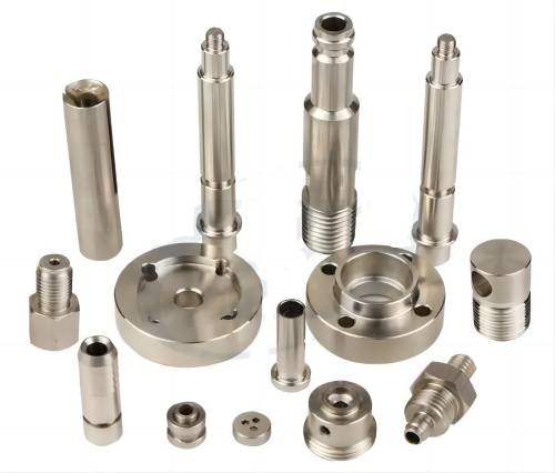 Guía definitiva para el mecanizado socavado: técnicas, desafíos y ...