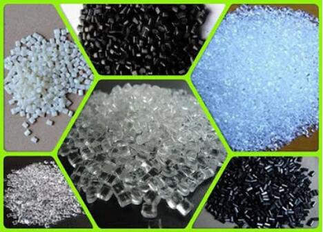 Plastics Materials Guide A Guide To The Different Types Of Plastic