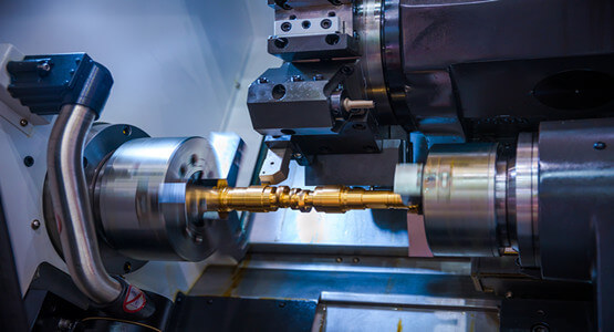 A Comprehensive Guide to CNC Turning: History, Operations, and Advantages