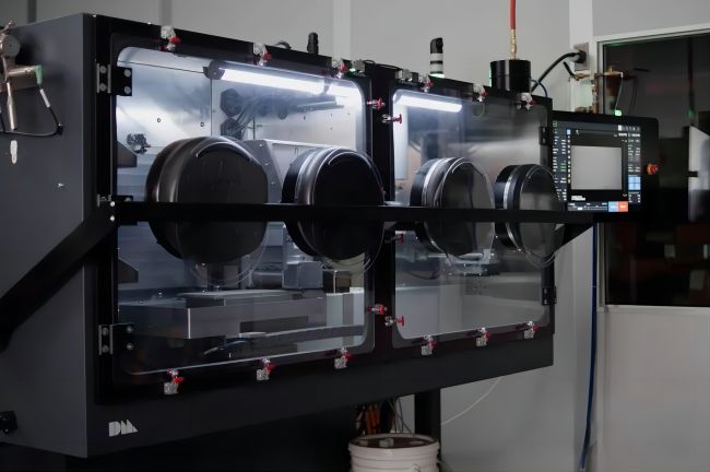 Choosing the Right Material for Metal 3D Printing: A Comprehensive Guide