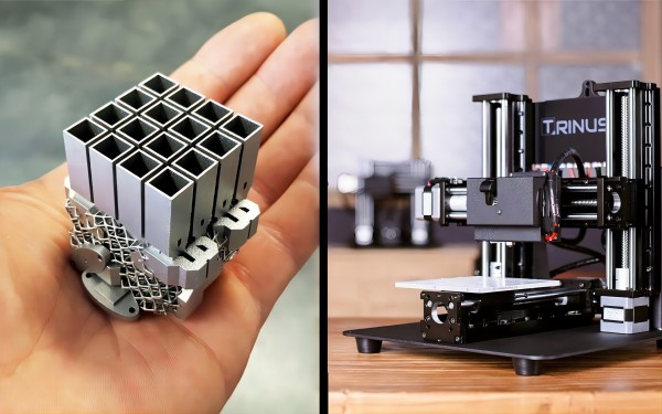 SLS 3D Printing: History, Process, Advantages, Applications
