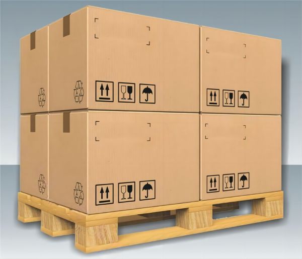 Optimizing Carton Packaging for Consumer Products