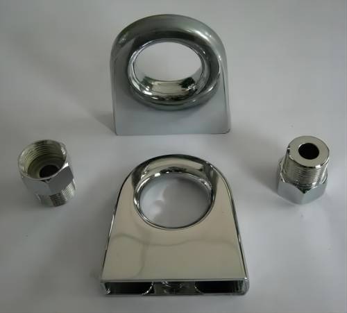 Maximizing Performance with Hard Chrome Plating Surface Finishes