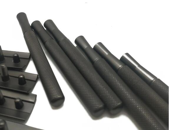 The Beauty of Low Temperature Black Chrome Plating: History, Benefits ...