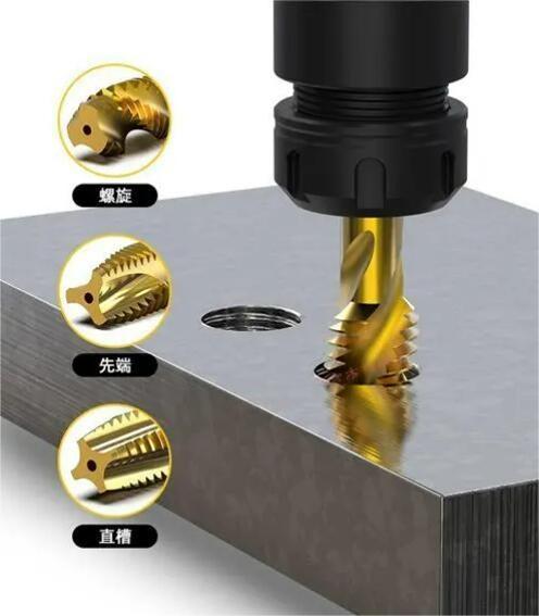 Thread Milling vs Tapping: Understanding the Key Differences