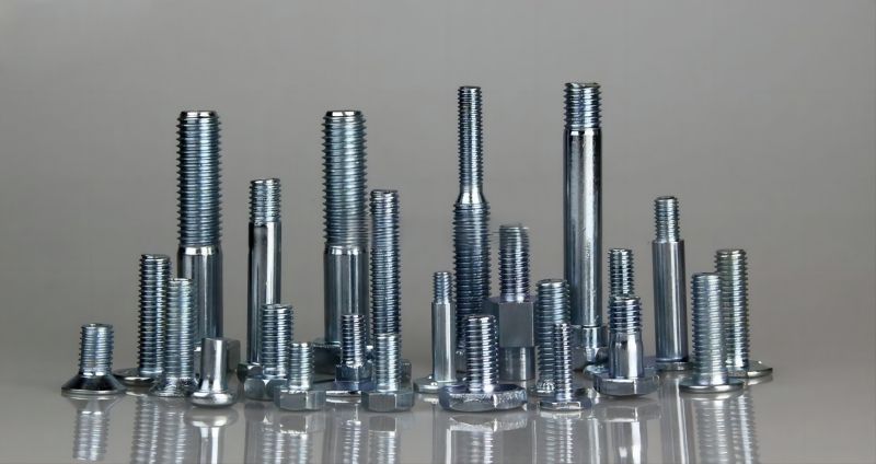 Tips for Preventing Thread Galling in Stainless Steel Fasteners