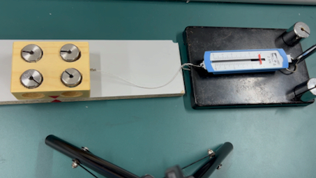 Optimizing Friction and Force Measurement: Techniques, Applications ...