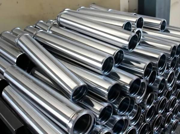 SEO Optimization for Hard Chrome Plating: Improving Surface Finishes