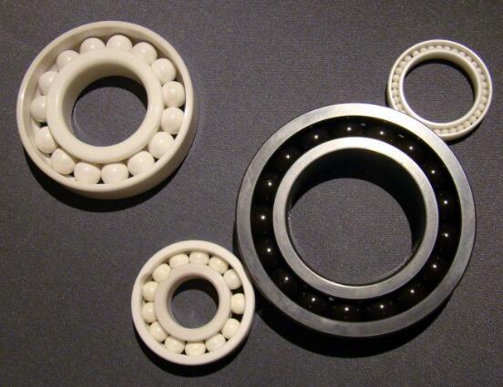Choosing the Right Ball Bearing Material: Pros and Cons