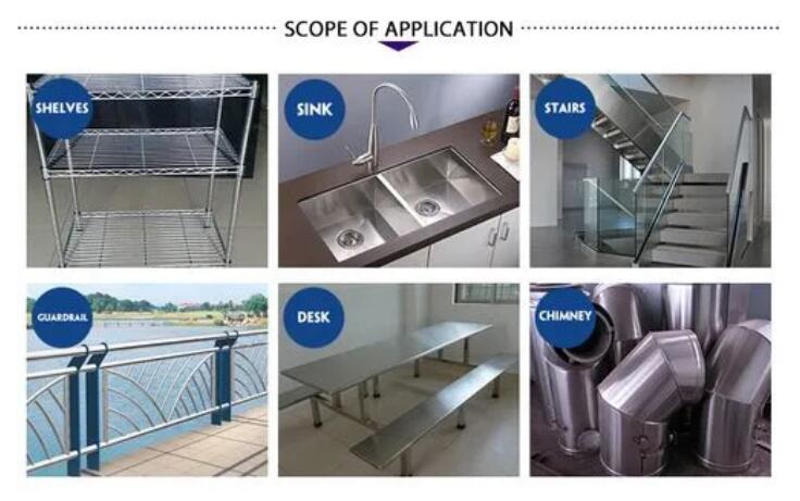 JIS vs. AISI/UNS: A Comprehensive Comparison for Standardization
