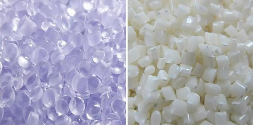 A Comprehensive Guide to Injection Molding Materials