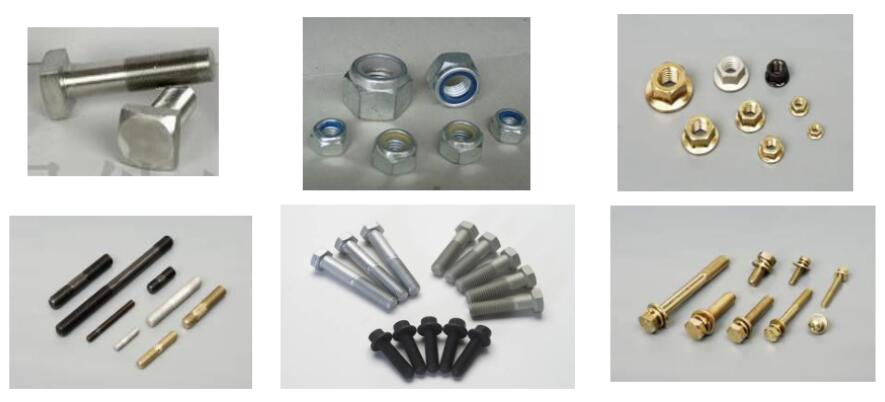 Types of Fastener Drives and Their Impact on Efficiency