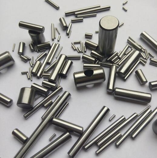 Hardness Testing Methods for NAAMS Locating Pins: A Comparative Analysis