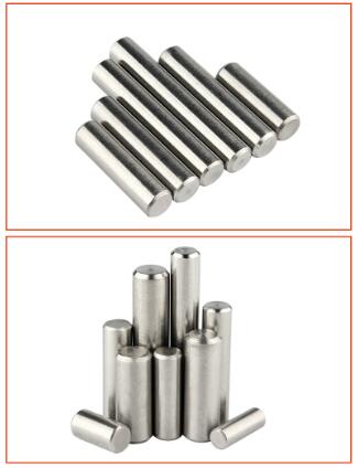 Ensuring Precision Placement of Locating Pins in Manufacturing