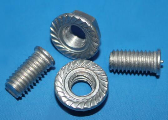 Designing for Optimal Performance of Flanged Nuts and Screws
