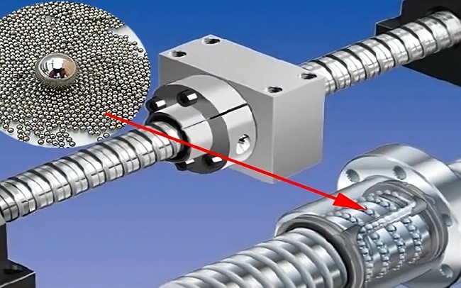 Lead Screws vs Ball Screws: A Comparison for Precision Motion Control