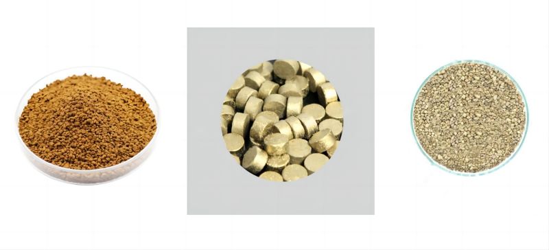 Propiedades, Producción y Aplicaciones del Nitruro de Titanio