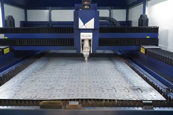 Maximize Efficiency with Sheet Cutting 2.0: Revolutionize Your ...