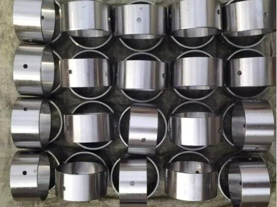 Guide for Single and Double Type Stroke Bushings: Definition, Applications