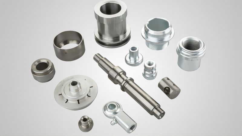 NAAMS: Standardization in the North American Automotive Industry