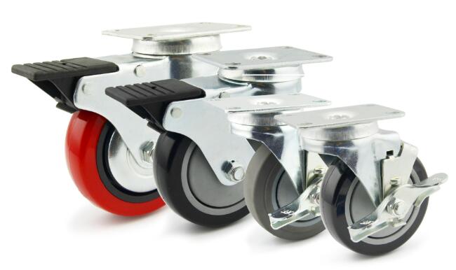 7 Essential Tips for Choosing the Perfect Caster | Weight Capacity ...