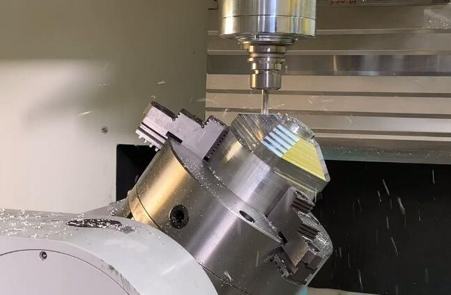The Functionality and Applications of Swiss Machining