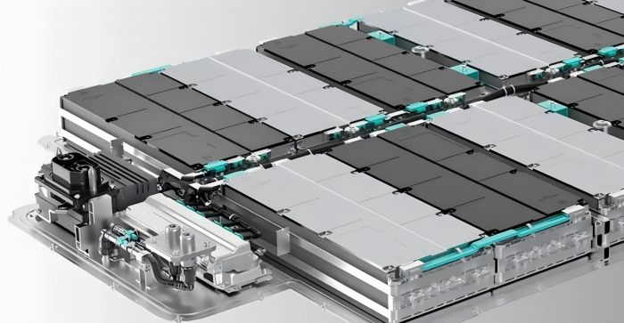 Design and Manufacturing of Electric Vehicle Battery Packs