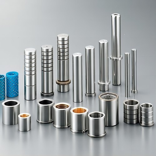 The Versatile Role of Linear Bushings In Today's Industries