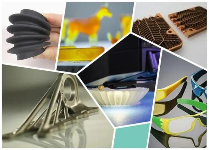 ESD Safe Materials for 3D Printing - FindTop - Manufacturing on Demand