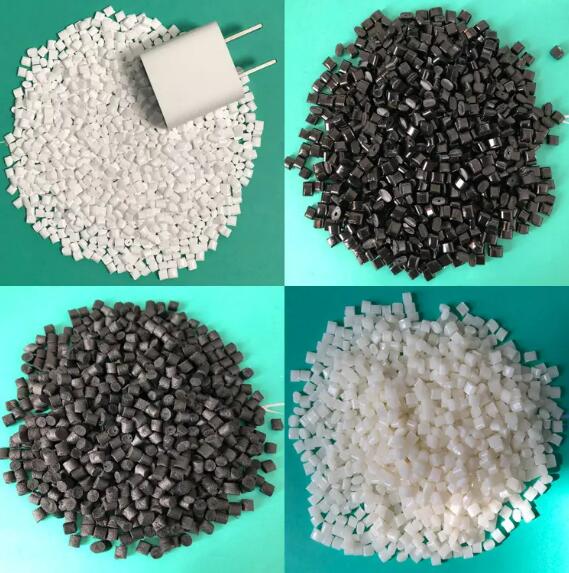 PLA vs ABS: comprender las diferencias y elegir el material adecuado