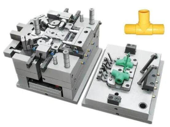 Different Types of Injection Molds for SEO Optimization