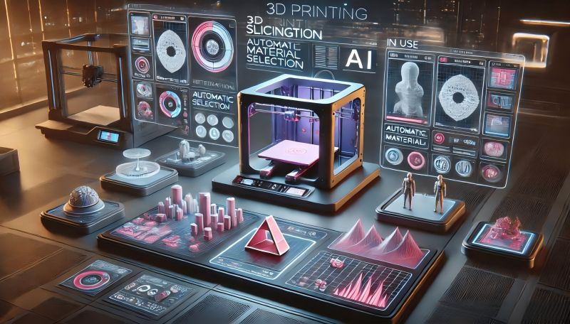 The Limitations of 3D Printing: Understanding the Truth and Overcoming ...