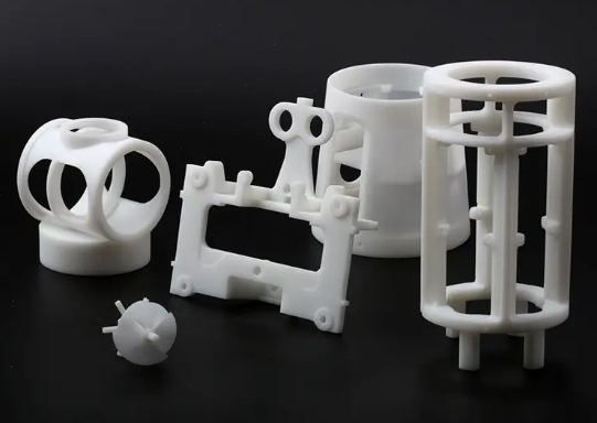 Optimizing 3D Printing for Production: Tips and Strategies