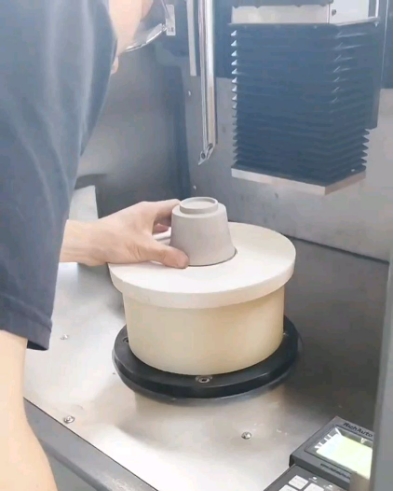 Ceramic CNC Machining: Advancements, Applications, and Challenges