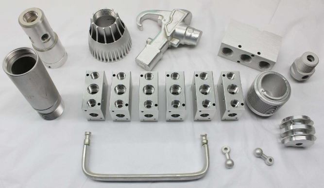 Expert Guidelines for Optimal Surface Finishing in Aluminum Die Casting