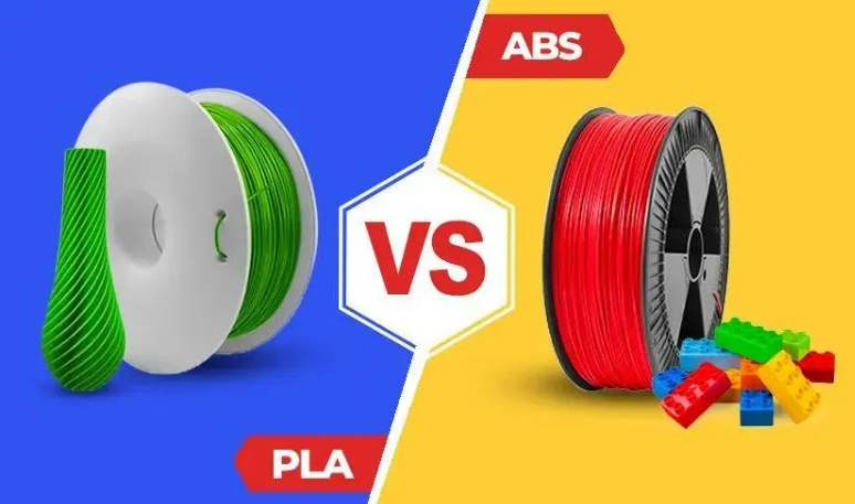PLA vs ABS: Understanding the Differences for 3D Printing