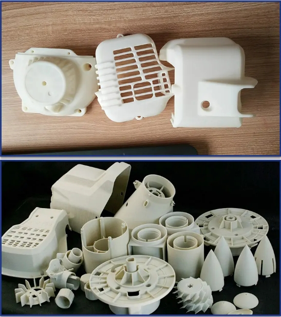 A Comprehensive Guide to the Top 6 SLA Materials for Successful 3D Printing