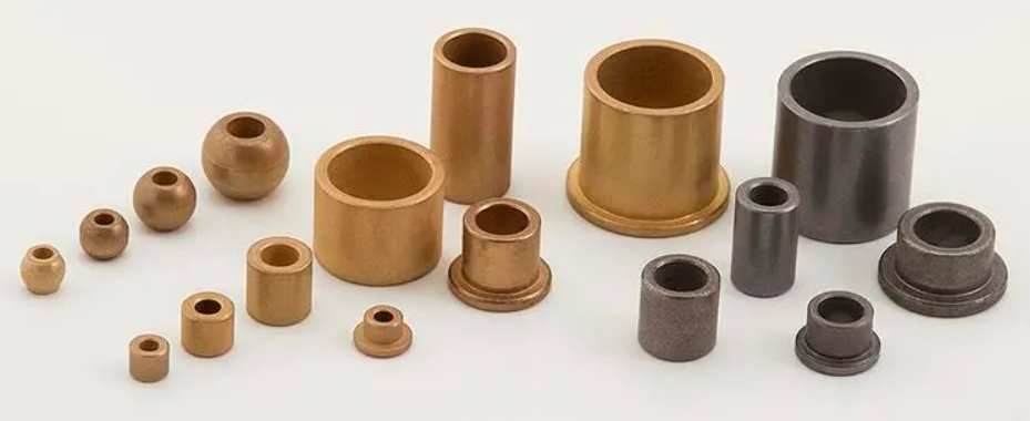 Linear Bushings vs Bearings: Differences, Applications, and Future ...