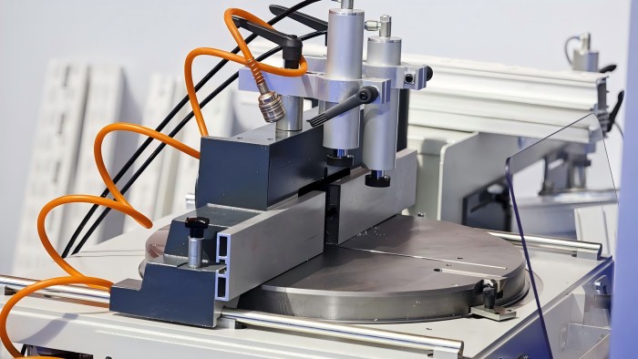 CNC Machining: A Comprehensive Guide for Beginners