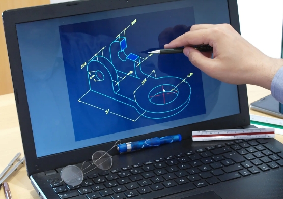 The Impact of CAD Technology on the Design Industry