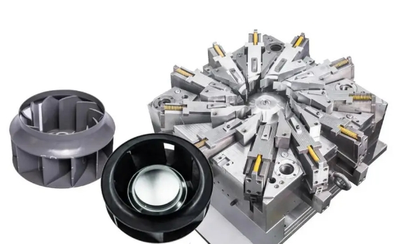 3 Minutes to Master Injection Molding: A Quick Guide to Optimize Your ...